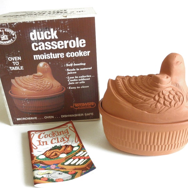 Clay Cooking Pot - Etsy