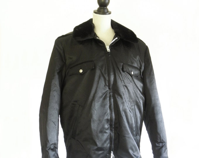 German Army Parka / Field Coat Liner - Etsy