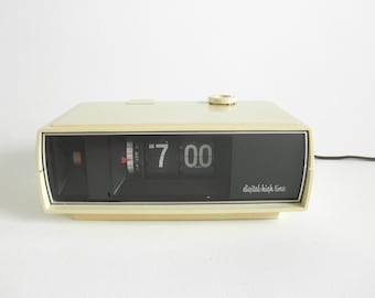 Ceiling Projection Clock - Etsy