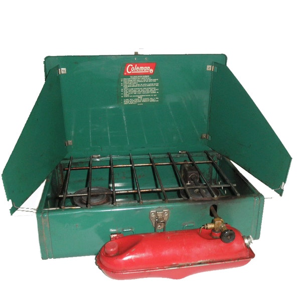 Vintage Coleman - Etsy