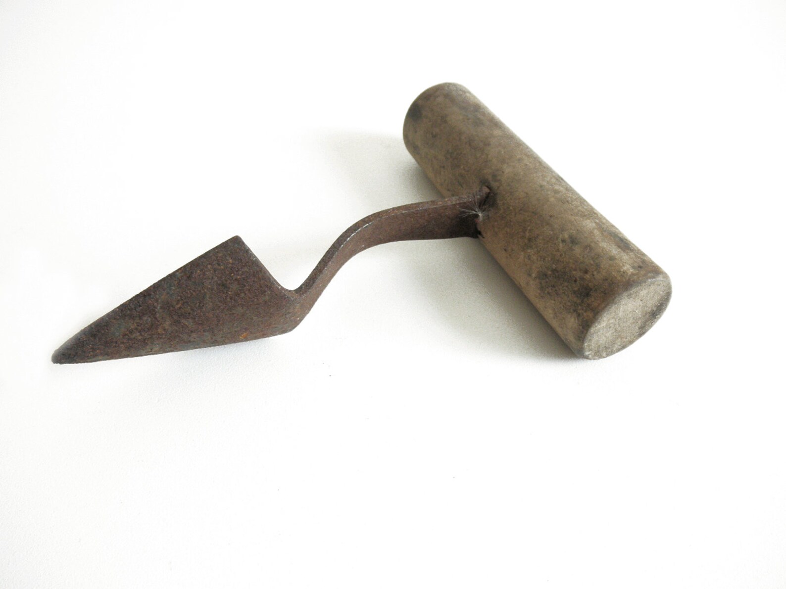 Antique GIMLET/ Old Iron Boring Tool Rustic Primative Hand - Etsy