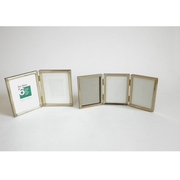 Triple Frame - Etsy