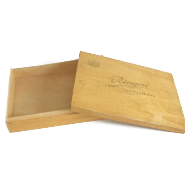 Balsa Wood Boxes - Etsy