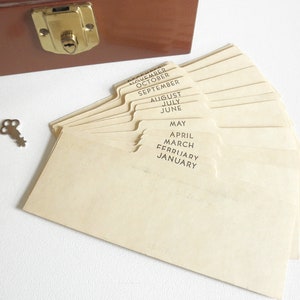 Vintage Porta File Check Box With Key by Hamilton Metal Products Co ...