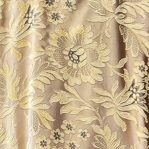 Upcycled Gold Fringed Duster. Kimono. Plus Size - Etsy