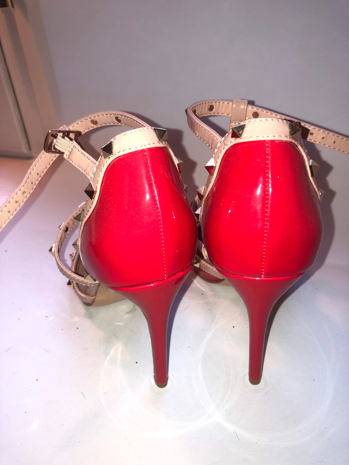 Primark Pumps - Etsy