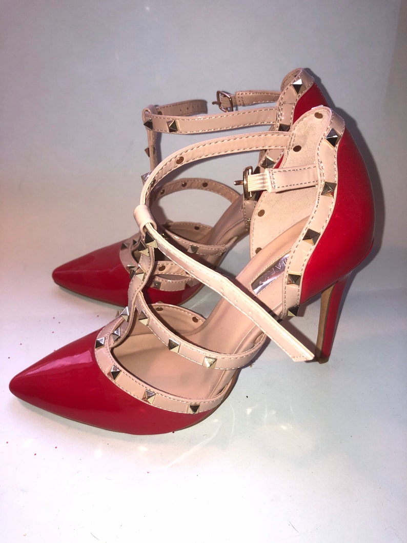 Primark Pumps - Etsy