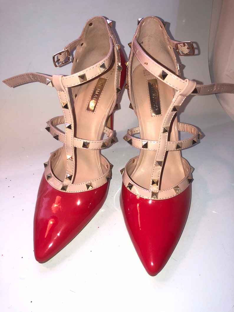 Primark Pumps - Etsy