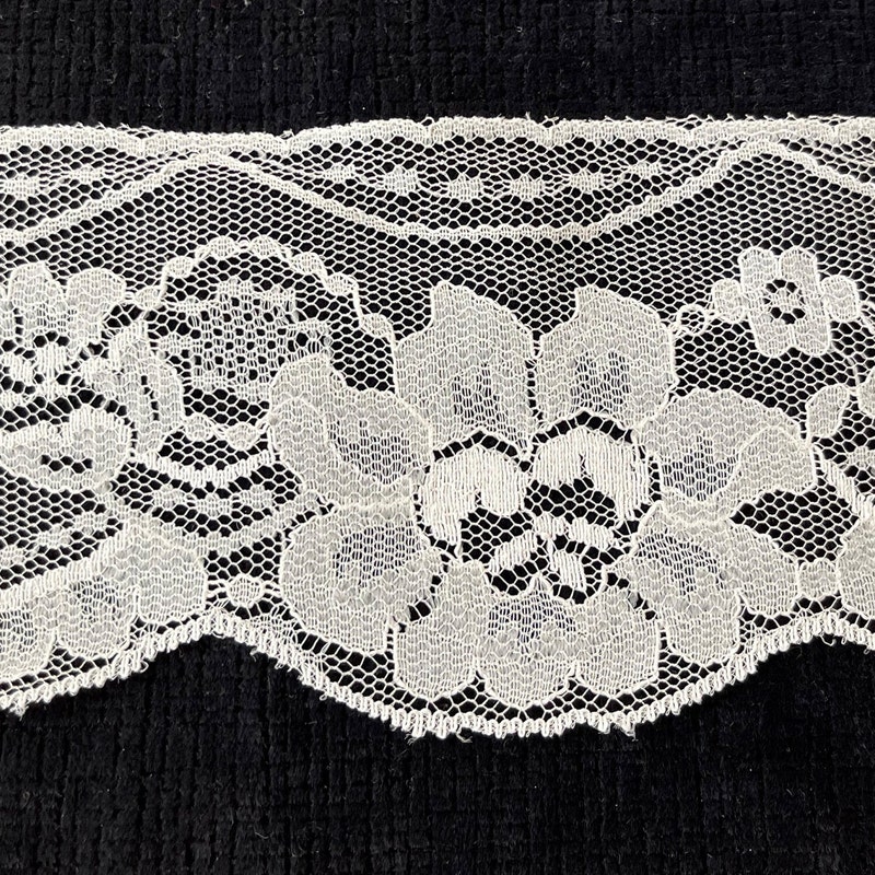 One More Yard - Etsy