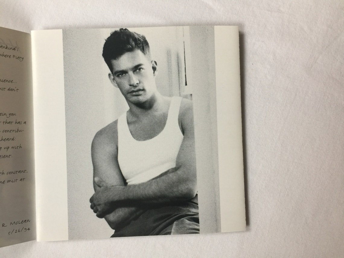 Vintage Harry Connick Jr CD she From 1994 With - Etsy