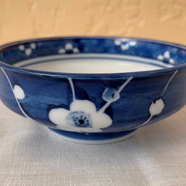 Porcelain Bowl - Etsy