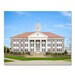 Wilson Hall, JMU, JMU Print, - Etsy