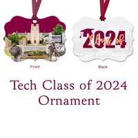 Virginia Tech - Etsy