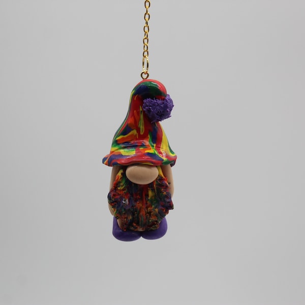 Naked Gnome - Etsy