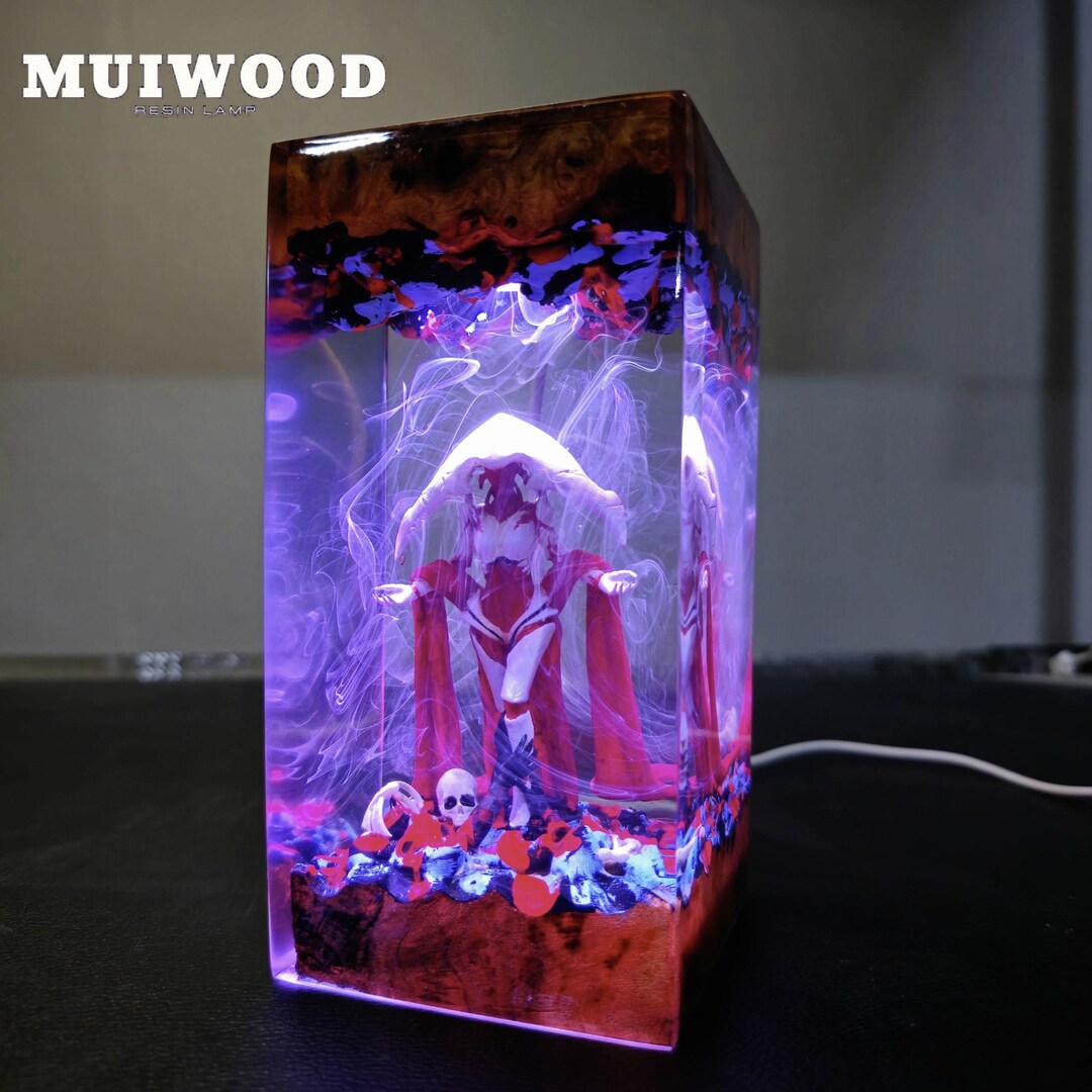 Ca.rt Game, Mot.her of Ma.chines Figure, Grand Cenobite, Elesh Norn ...