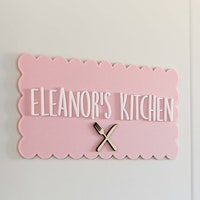 Play Kitchen - Etsy