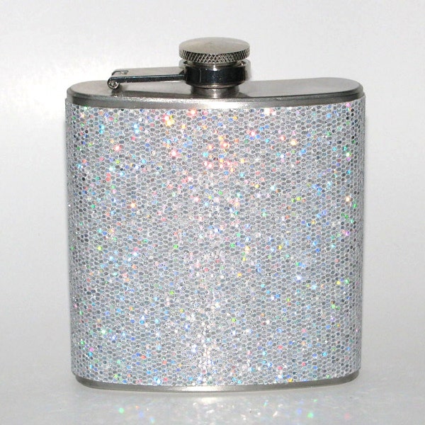 Hip Flask - Etsy