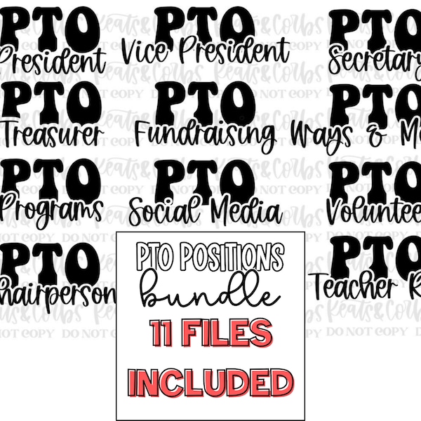 Volunteer Pto Shirt - Etsy