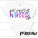 Just Living That Wax Boss Life | Marble Style | Digital File for Candle ...