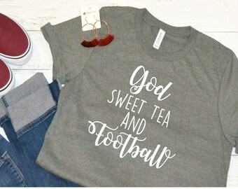 Sweet tea shirt | Etsy