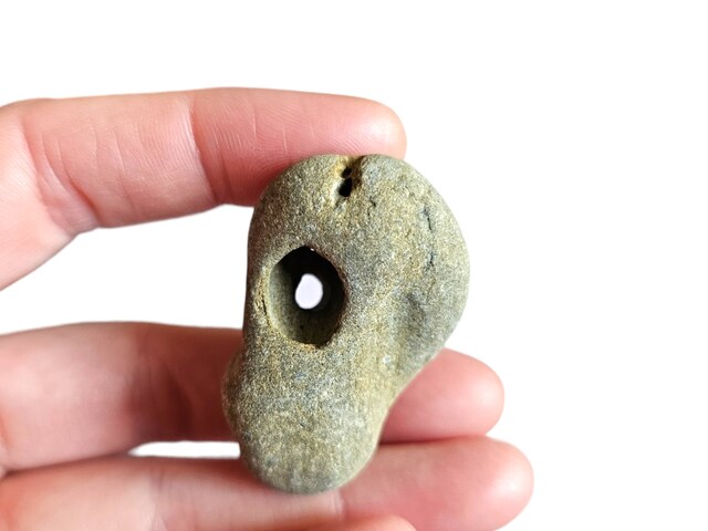 StoneMadTreasures - Etsy