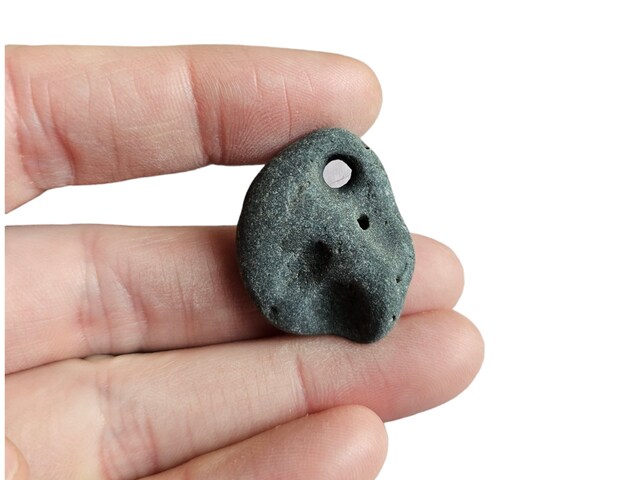 StoneMadTreasures - Etsy