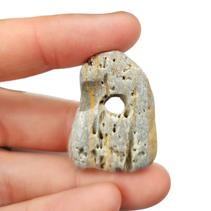 StoneMadTreasures - Etsy