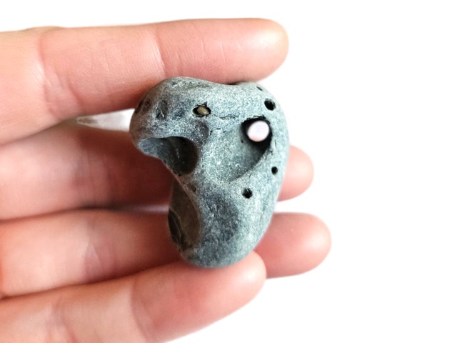 StoneMadTreasures - Etsy