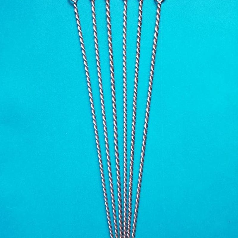 Electroculture Rod - Etsy