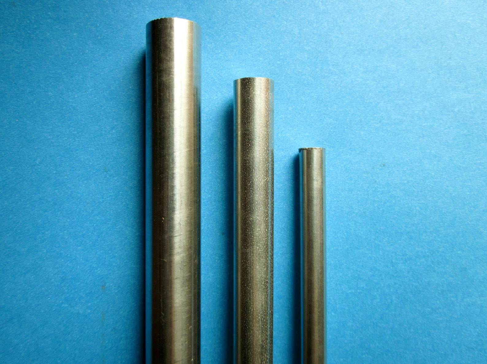 1/8 .125 Stainless Steel Round Rod Bar, Alloy 316/316L - Etsy