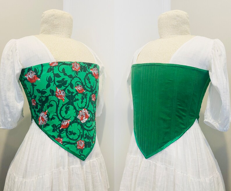 32” Elizabethan Style Alice in Wonderland Paint the Roses Red Design ...