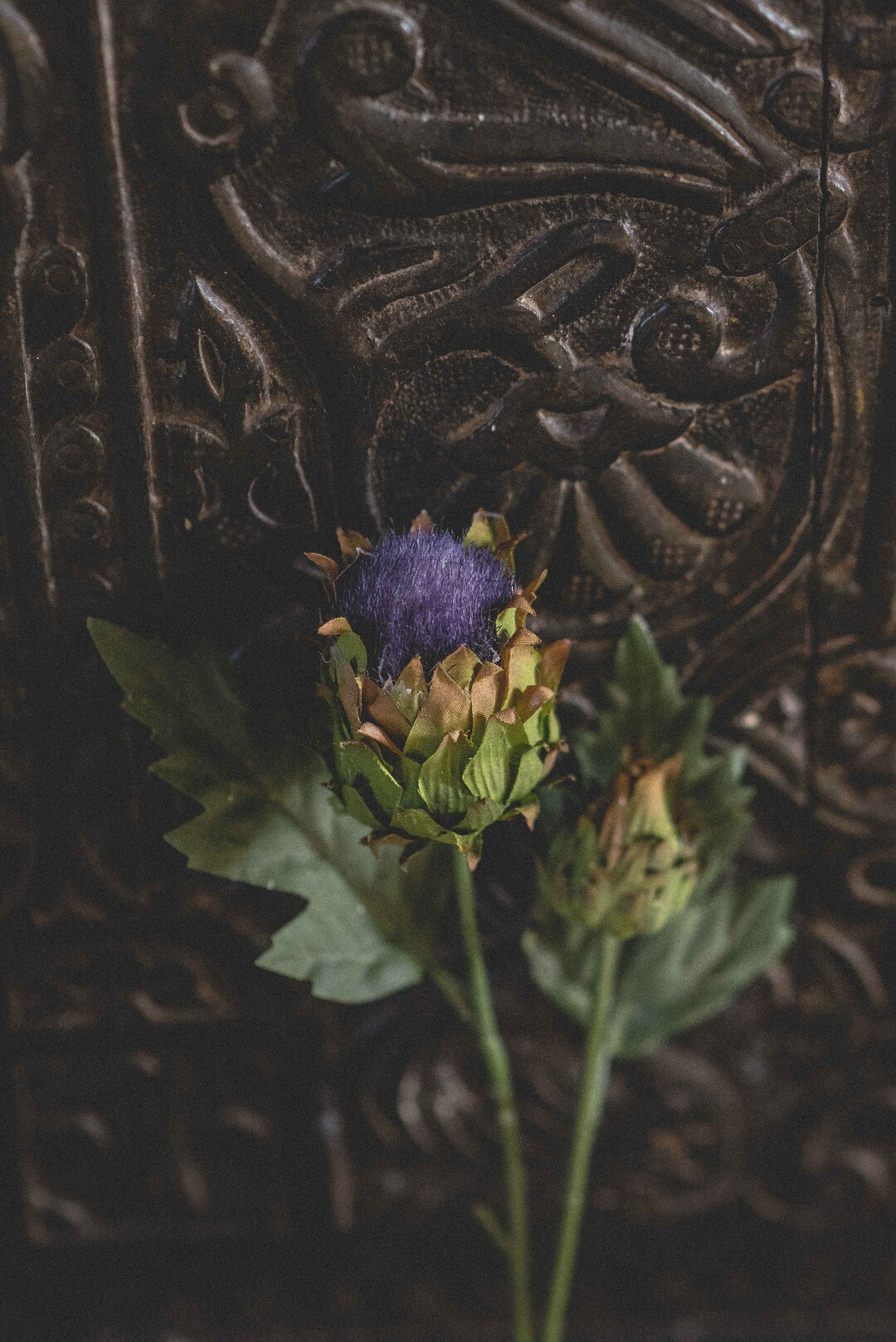 Outlander // Outlaw King // Scotland Thistle Photography Doune Castle ...