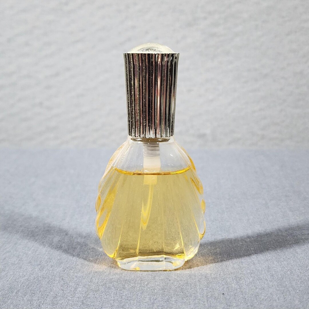 Vintage Glorious Gloria Vanderbilt Eau De Toilette .5 Oz Spray Women ...