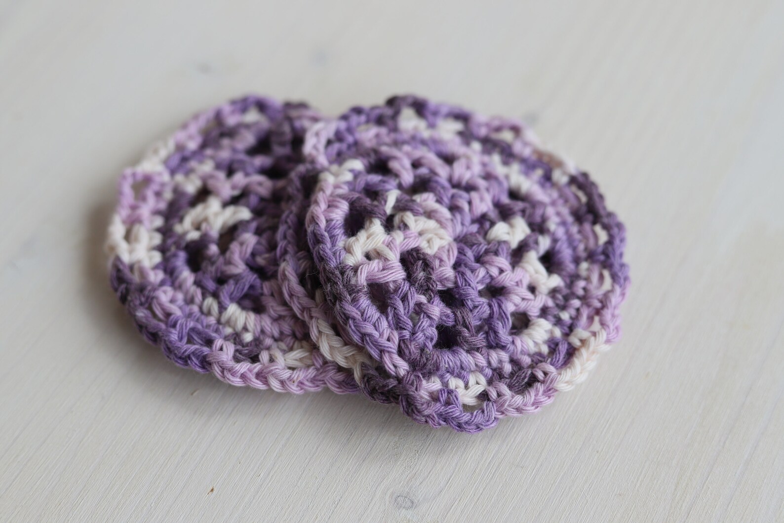 Lace Cotton Pads Reusable Face Pads Crochet Pads Face - Etsy