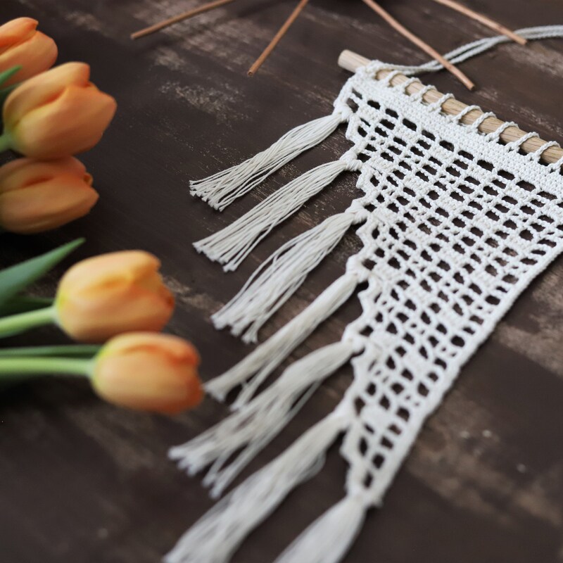 Lace Wall Decor - Etsy