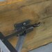 Bavarian Brewery Bench Circa 1930s - Etsy