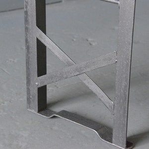 Bavarian Brewery Bench Circa 1930s - Etsy