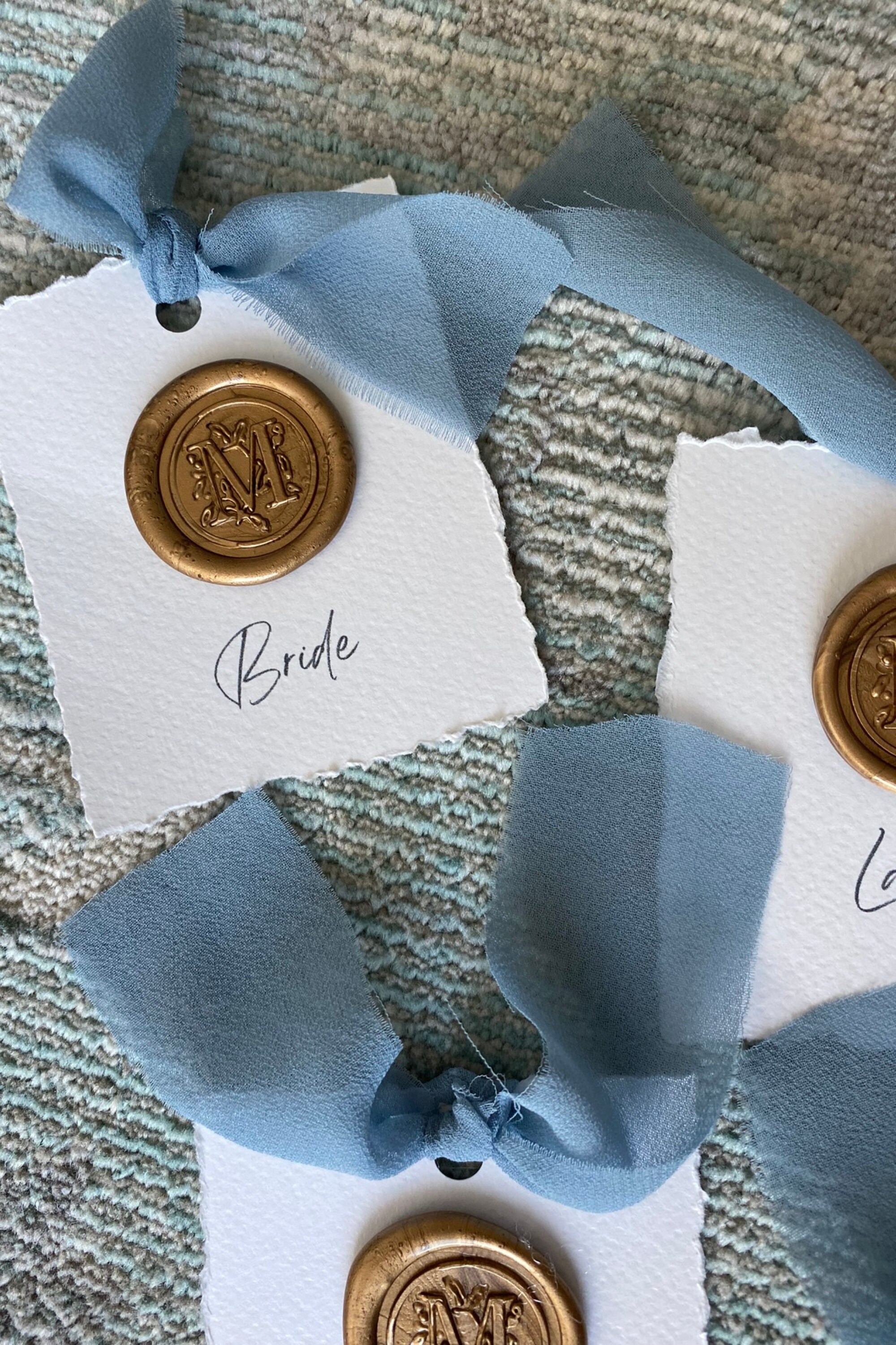 DIGITAL FILE ONLY*** Place Cards Template - Customizable for Weddings ...