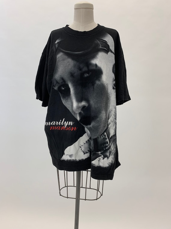 Official MINT (unworn) Marilyn Manson Beautiful People Official MINT (unworn) Marilyn Manson Beautiful People
