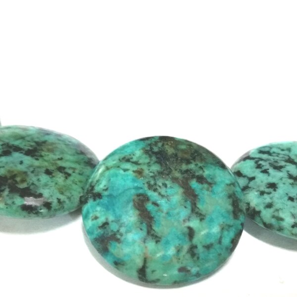 Flat Turquoise - Etsy