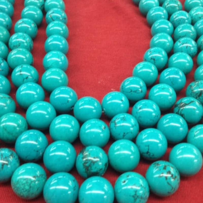Chinese Turquoise - Etsy