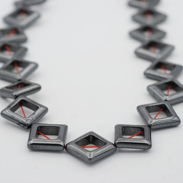 Diamond Bead - Etsy