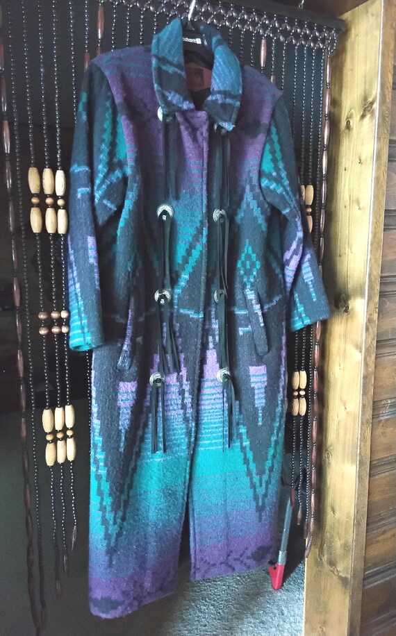 vintage woolrich native - Gem vintage woolrich native - Gem