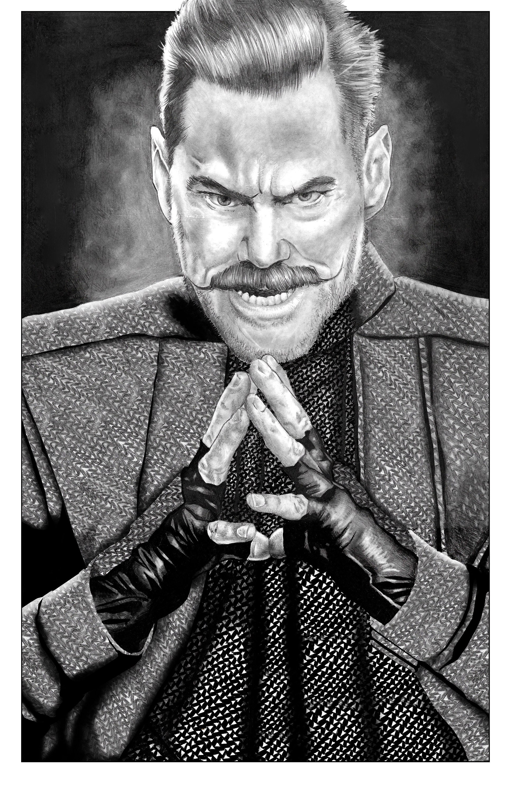 Jim Carrey Eggman Poster 11 by 17 - Etsy
