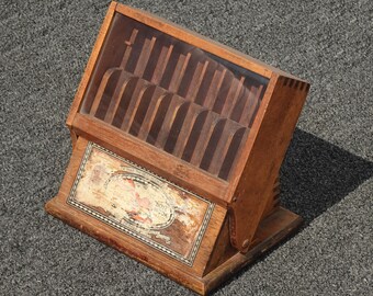 Needle Cabinet | Etsy