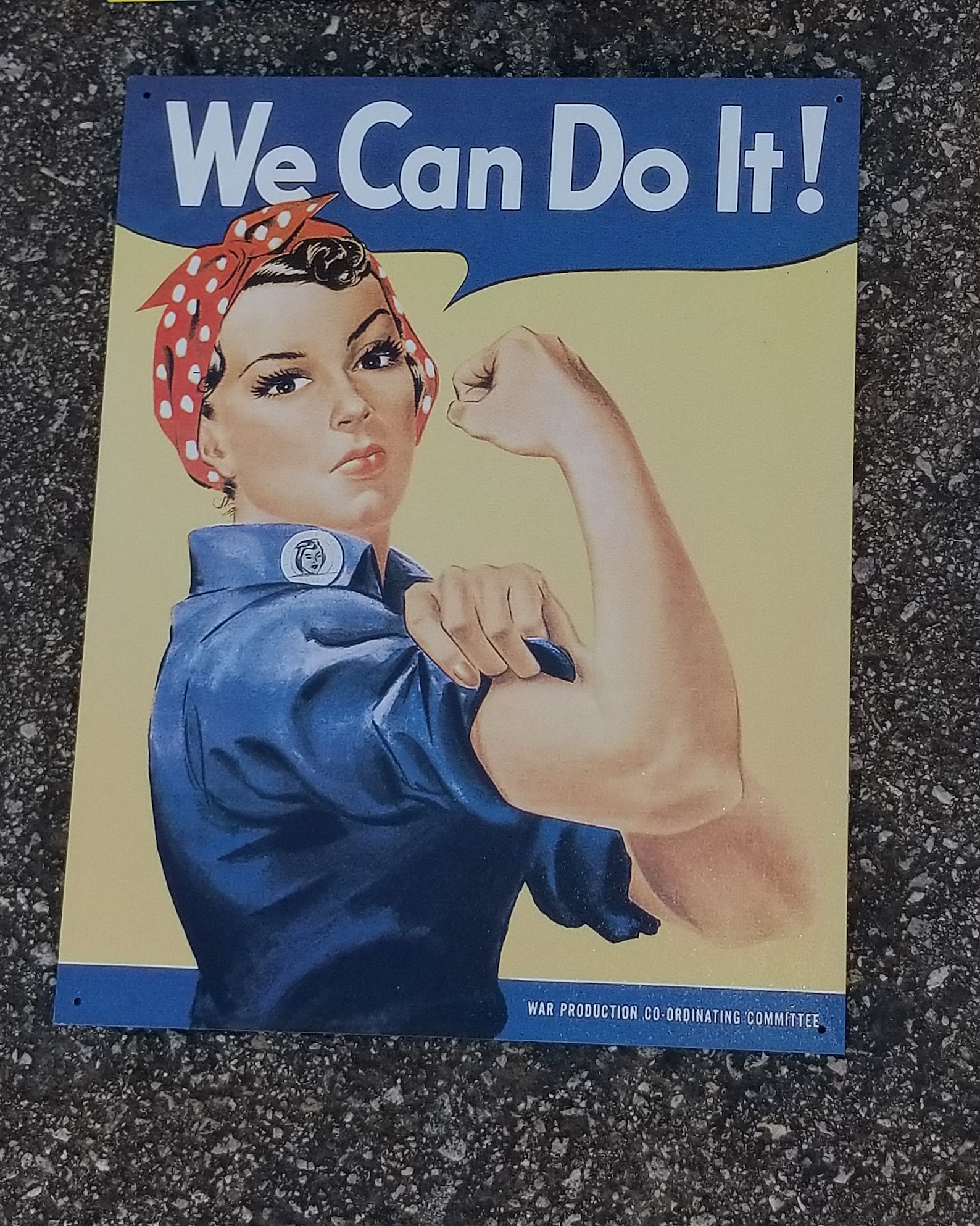 Mid Century Modern Metal Retro Wall Signs 19 Signs - Etsy