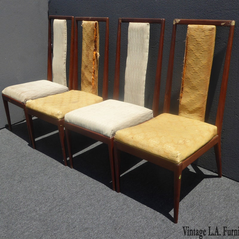 Refurbished Chair - Etsy