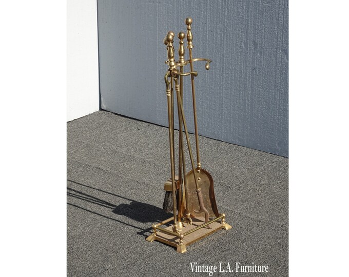 Vintage L A Furniture 323-346-9927