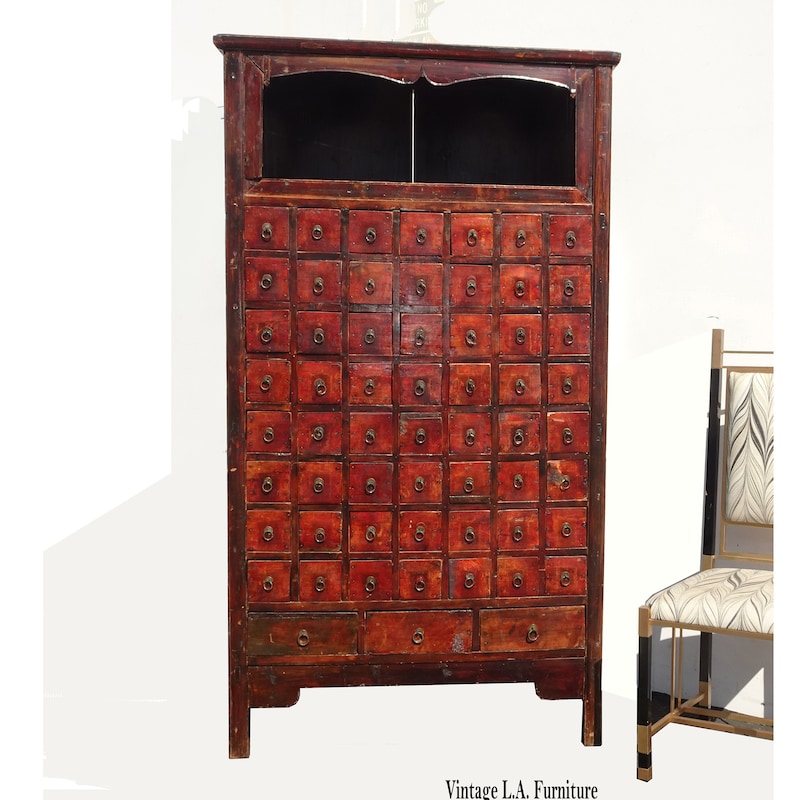 Apothecary Table - Etsy