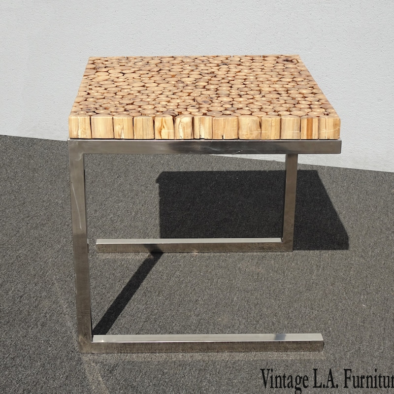 Side Table Base - Etsy